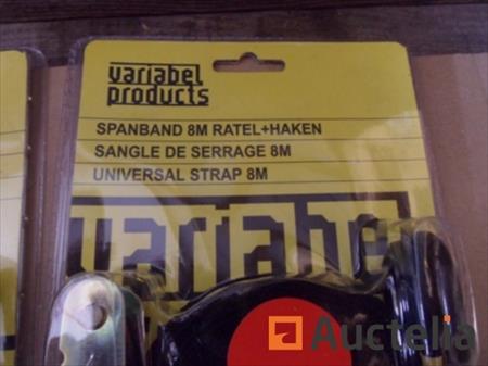 10 SANGLE RACAGNAC DE 8M: à 40 € | : AYE Nord Pas de Calais - Belgique ...