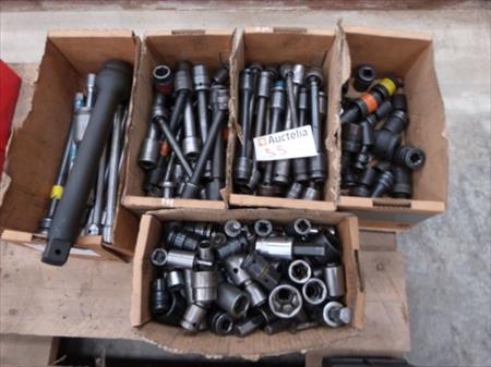 DOUILLES DE RACAGNAC ET RALLONGES À DOUILLES: à 20 € | : PETIT-ROEULX ...