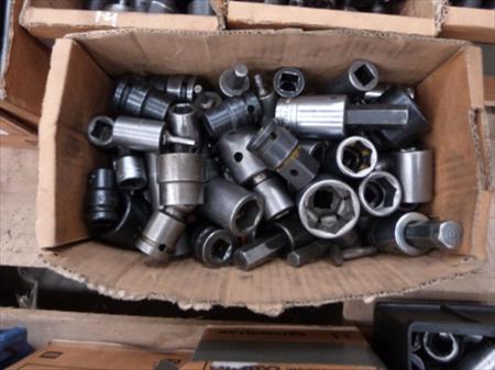 DOUILLES DE RACAGNAC ET RALLONGES À DOUILLES: à 20 € | : PETIT-ROEULX ...