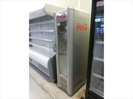 RÉFRIGÉRATEUR À CANETTES COCA-COLA FRIGOGLASS RETRO: FRIGOGLASS à 30 ...