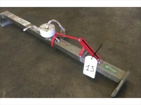 LEENSTRA STOP-CHUTES ANTICHUTES À RAPPEL AUTOMATIQUE OCCASIONS ET ...