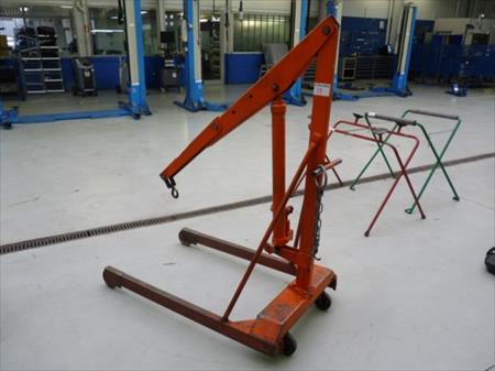 GIRAFE D'ATELIER : LIFTER à 20 € | : OLEN Nord Pas de Calais - Belgique ...
