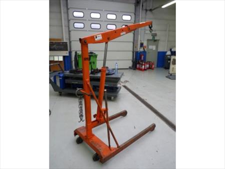 GIRAFE D'ATELIER : LIFTER à 20 € | : OLEN Nord Pas de Calais - Belgique ...