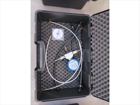 MANOMÈTRE SERVO FREIN VAS 6551: V.A.G à 10 € | : OLEN Nord Pas de ...