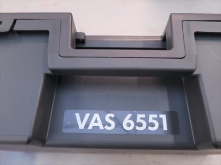 MANOMÈTRE SERVO FREIN VAS 6551: V.A.G à 10 € | : OLEN Nord Pas de ...