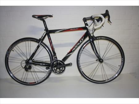VÉLO DE COURSE RIDLEY COMPACT NEUF: RIDLEY à 400 € | : ROESELARE Nord ...