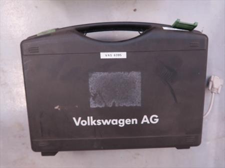 APPAREIL DE MESURE V.A.G VAS 6395/01: V.A.G à 10 € | : OLEN Nord Pas de ...