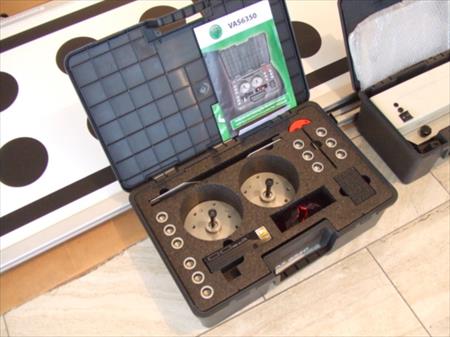 MATÉRIEL DE CALIBRATION: à 50 € | : OLEN Nord Pas de Calais - Belgique ...