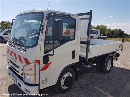 VÉHICULES UTILITAIRES BENNE BASCULANTE OCCASIONS ET DESTOCKAGE EN ...