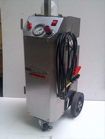 PURGEUR DE LIQUIDE DE FREIN ELECTRIQUE SAM: SAM OUTILLAGE à 450 ...