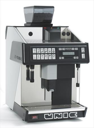 MACHINE À CAFÉ PRO UNIC TANGO SOLO: UNIC à 3900 € | 34000 : Montpellier ...