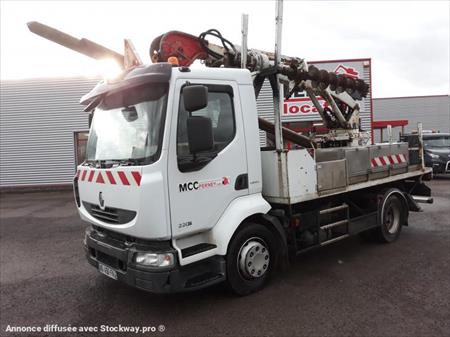 CAMIONS FOREUSE OCCASIONS ET DESTOCKAGE EN FRANCE, BELGIQUE, PAYS BAS ...