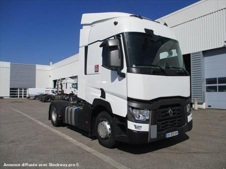 CAMIONS TRACTEURS ROUTIERS OCCASIONS ET DESTOCKAGE EN FRANCE, BELGIQUE ...