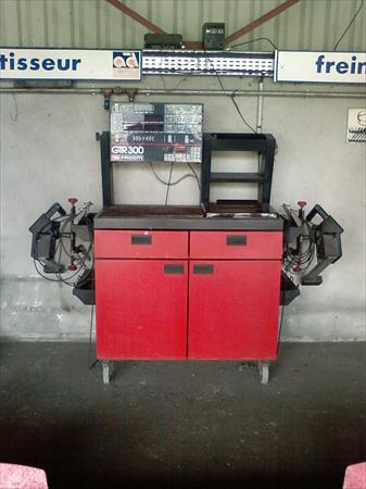 TRAIN AVANT FACOM GTR 300: FACOM à 800 € | 64160 : MORLAAS Pyrénées ...